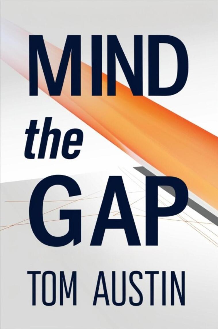 Mind the Gap A Human-Centered Guide to Digital Transformation Success by Tom Austin (Ebook ...