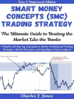 SMC Full Course (Fundfloat) | PDF | Market Trend | Market Liquidity