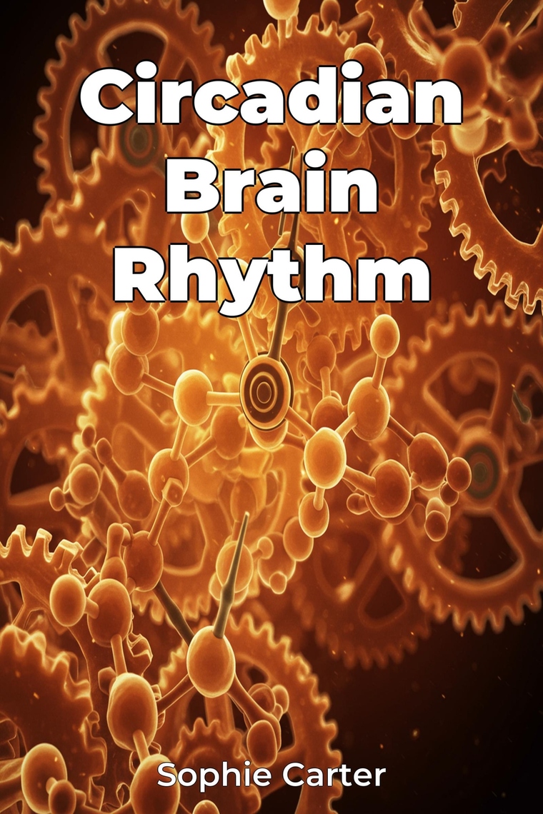 Circadian Brain Rhythm by Sophie Carter, AI (Ebook) - Read free for 30 days
