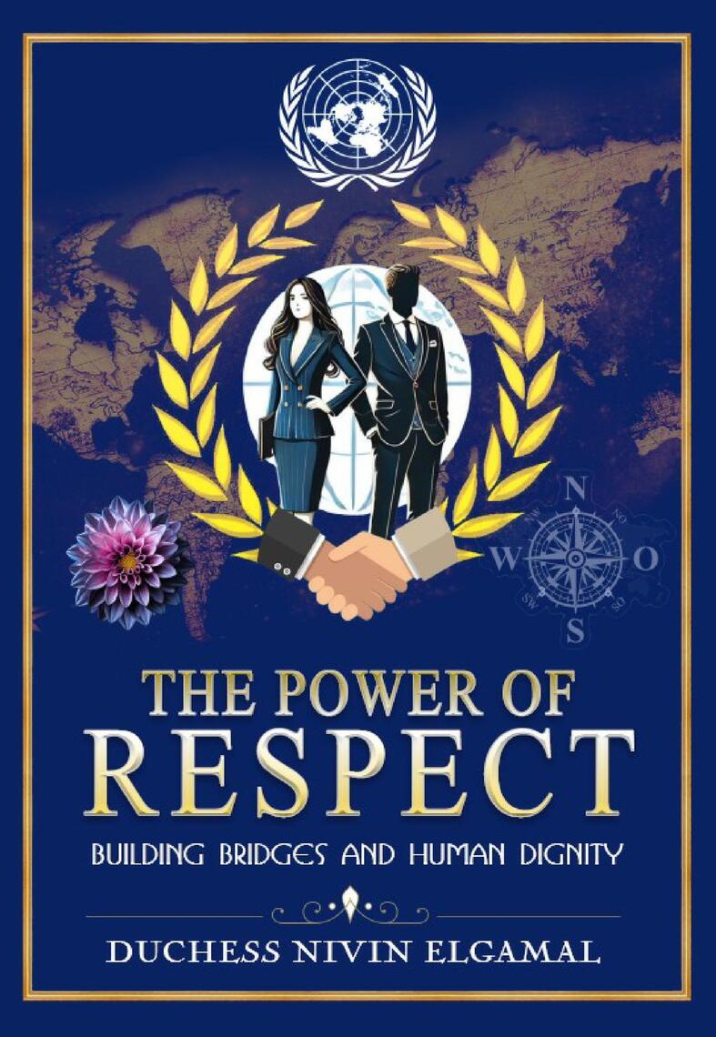 The Power Of Respect by Duchess Nivin ElGamal (Ebook) - Read free for ...