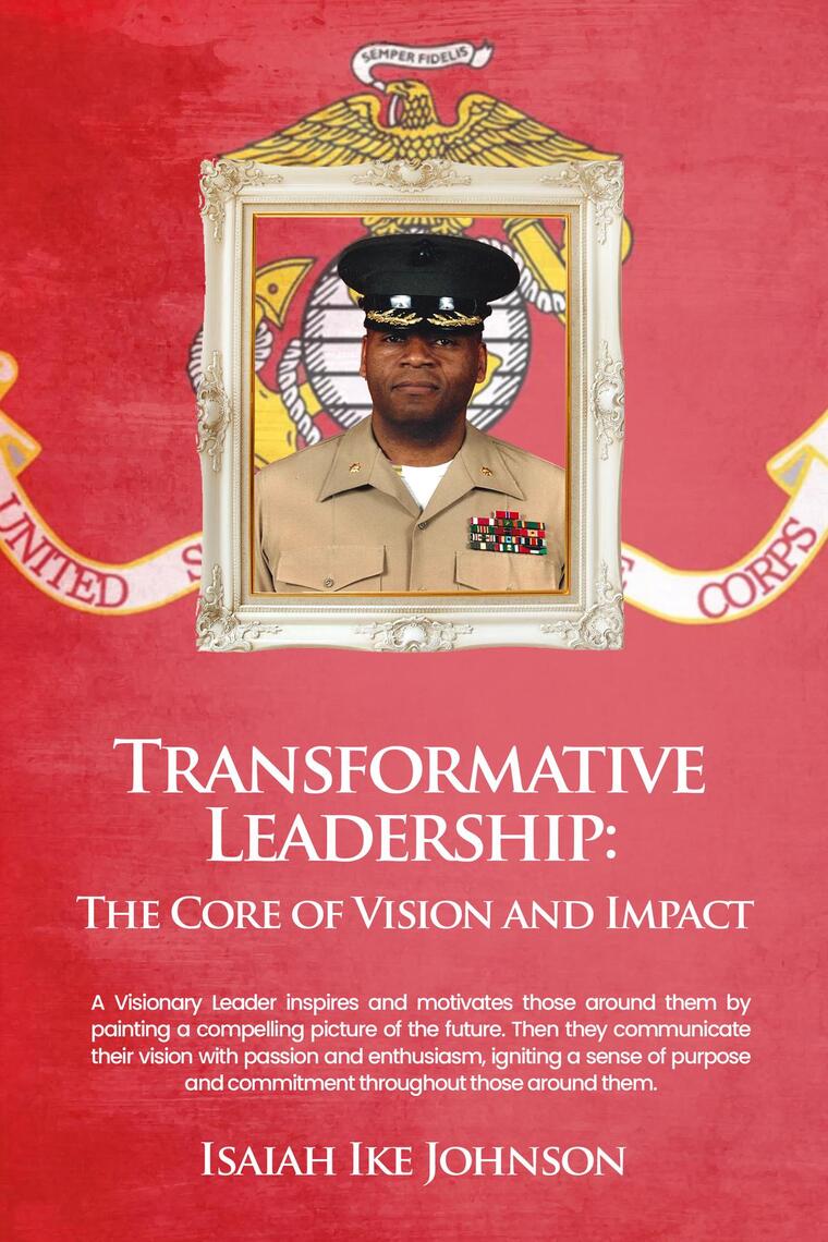 Transformative Leadership by Isaiah Ike Johnson (Ebook) - Read free for ...