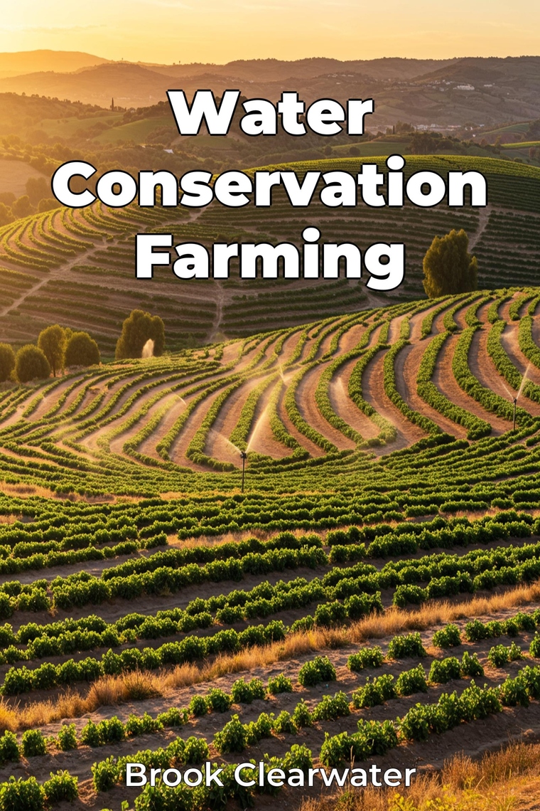 Water Conservation Farming by Brook Clearwater, AI (Ebook) - Read free ...