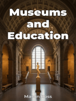 Mini Museum Project Proposal | PDF | Museum | Volunteering