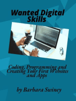 803 WebApplication XII | PDF | Operating System | Boolean Data Type