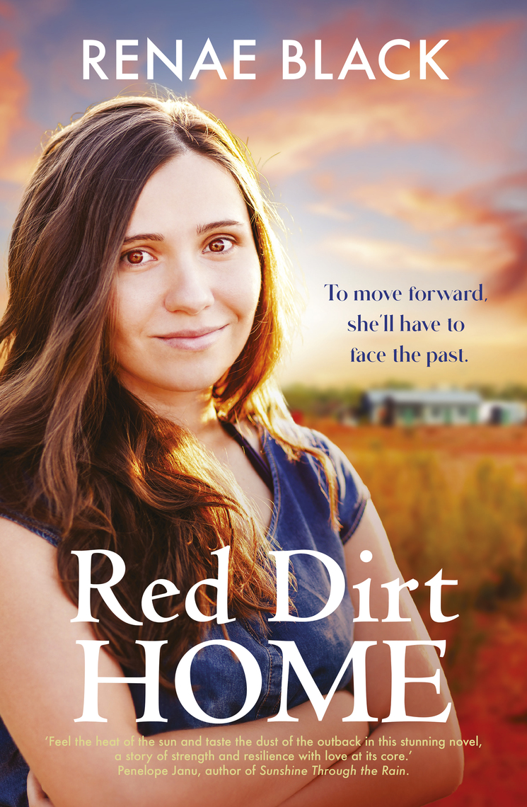 Red Dirt Home by Renae Black (Ebook) - Read free for 30 days