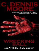 Bread by M. Atwood | PDF