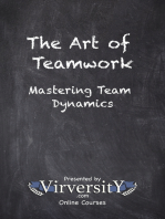 Team Building Proposal | PDF | Team Building | Emergence