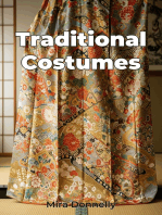 The Traditional Attire of the Manobo People | PDF | Clothing | Necklace