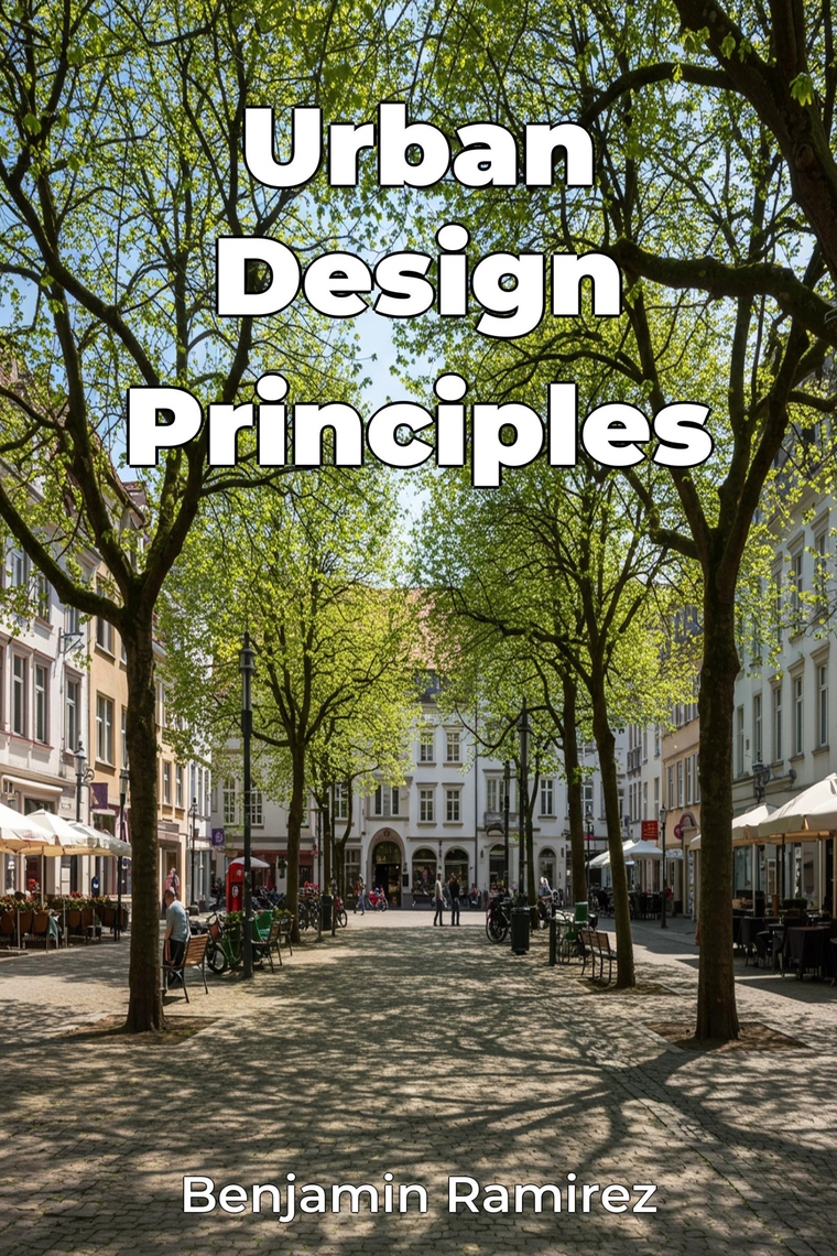 Urban Design Principles by Benjamin Ramirez, AI (Ebook) - Read free for ...