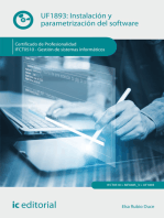 acSELerator QuickSet SEL-5030 ES | PDF | Software | Hardware de la ...