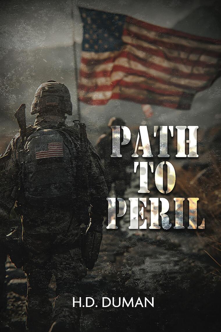 Path of Peril by H.D. Duman (Ebook) - Read free for 30 days