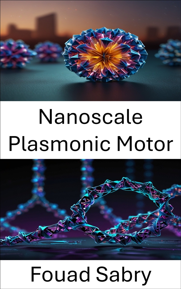 Nanoscale Plasmonic Motor by Fouad Sabry (Ebook) - Read free for 30 days
