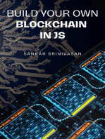 Blockchain Hack Script | PDF | Orthography | Information Science