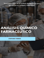 INFORME No.2 Estandarizacion H2SO4 | PDF | Valoración | Química