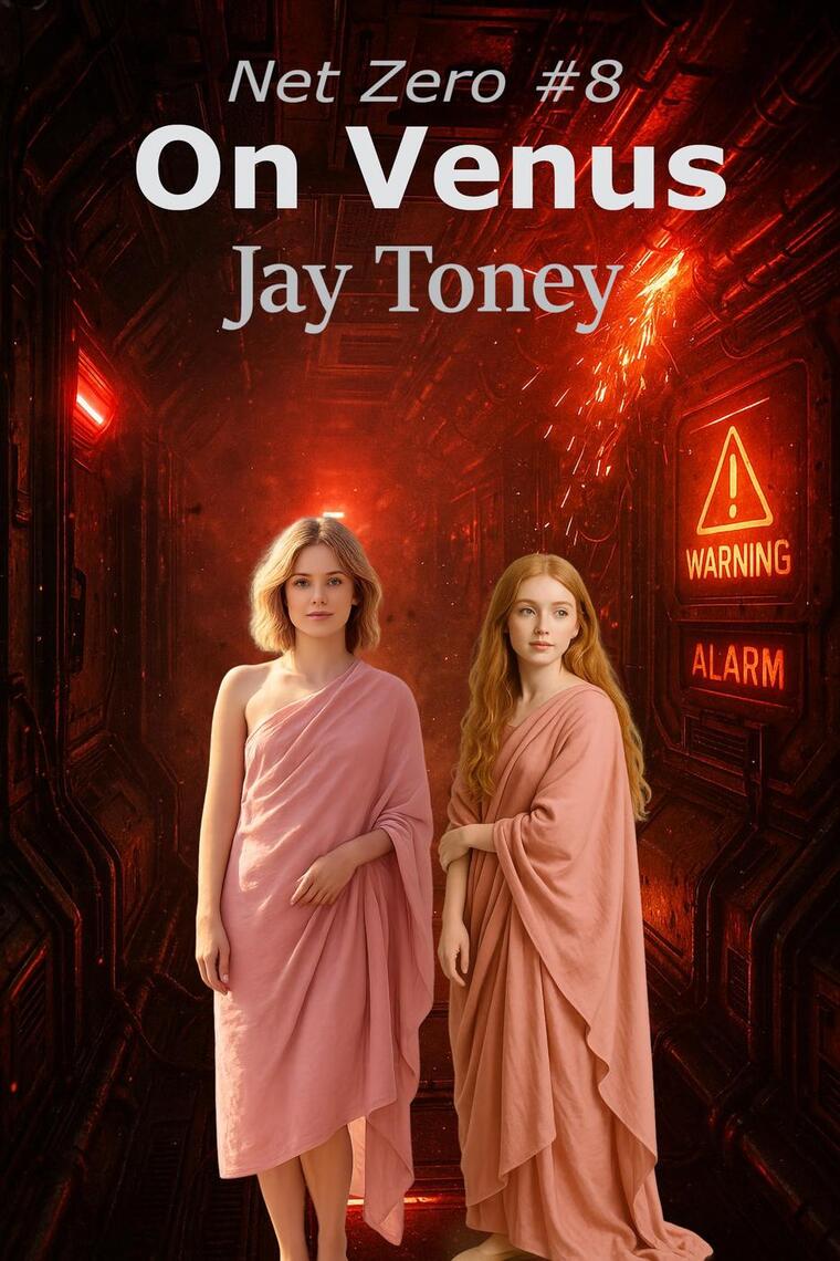 Net Zero on Venus by Jay Toney (Ebook) - Read free for 30 days