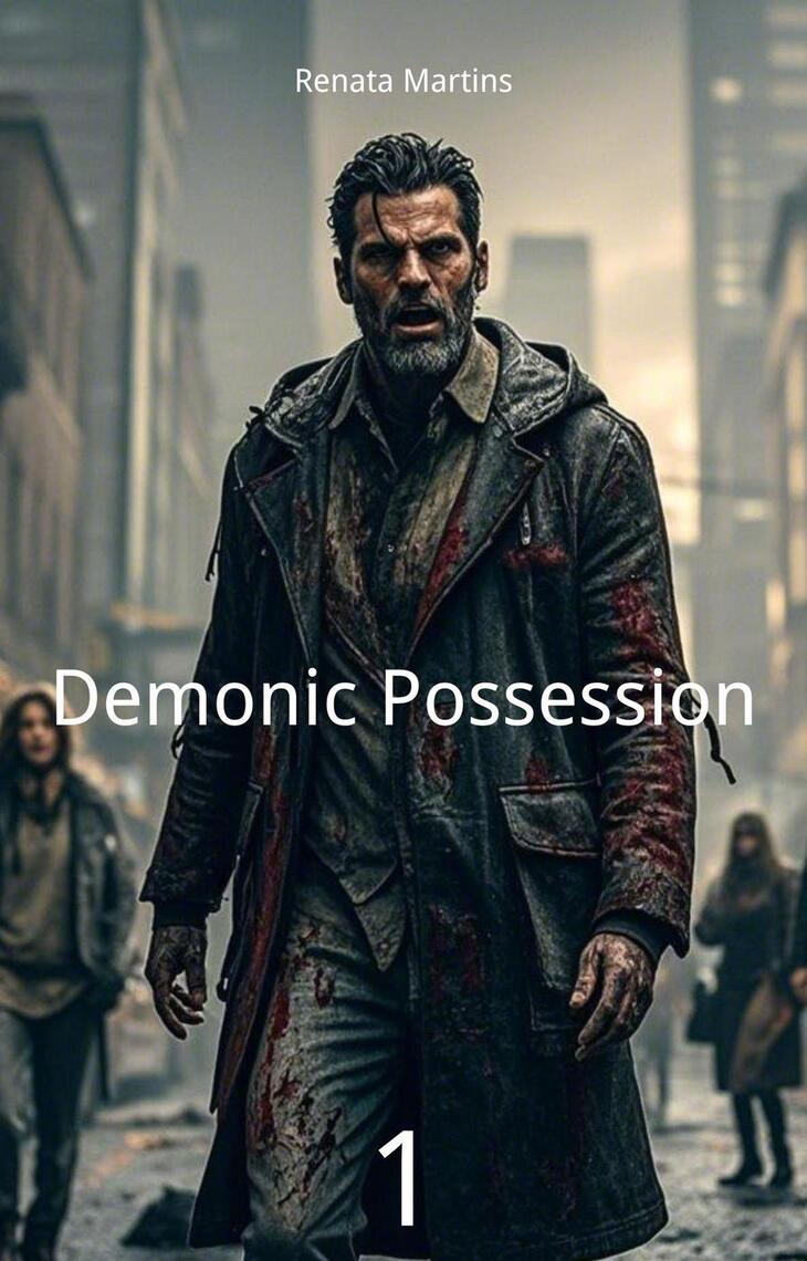 Demonic Possession by Renata Martins (Ebook) - Read free for 30 days