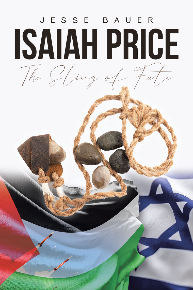 Isaiah Price by Jesse Bauer (Ebook) - Read free for 30 days