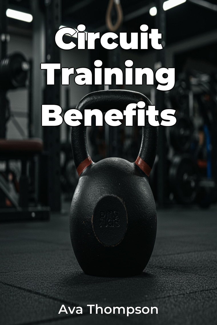 Circuit Training Benefits by Ava Thompson, AI (Ebook) - Read free for ...