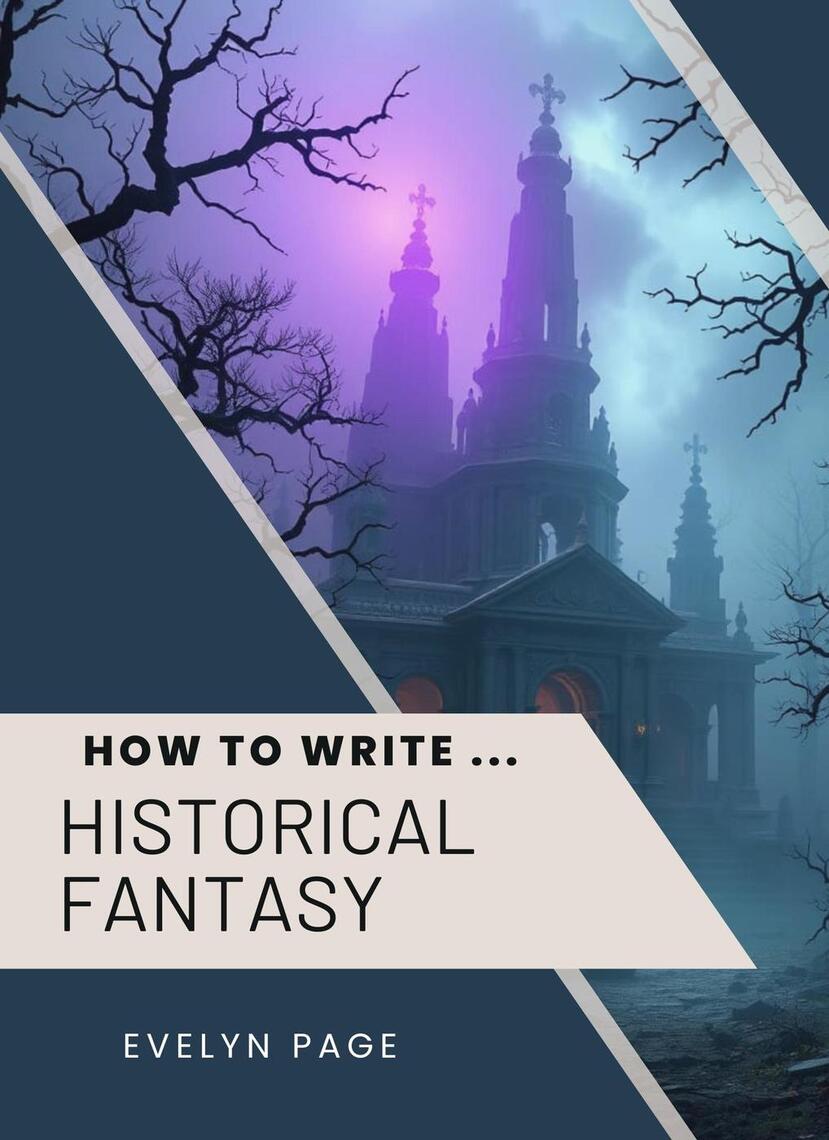 How To Write ... Historical Fantasy by Evelyn Page (Ebook) - Read free ...