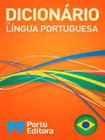 Dicionário Priberam Da Língua Portuguesa | PDF | Português (idioma ...