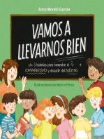 Todas y Todos Contra El Acoso Escolar | PDF | Escuelas | Violencia