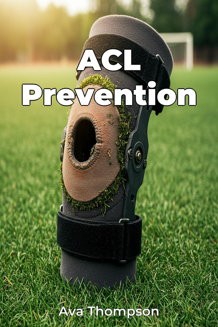 ACL Prevention by Ava Thompson, AI (Ebook) - Read free for 30 days