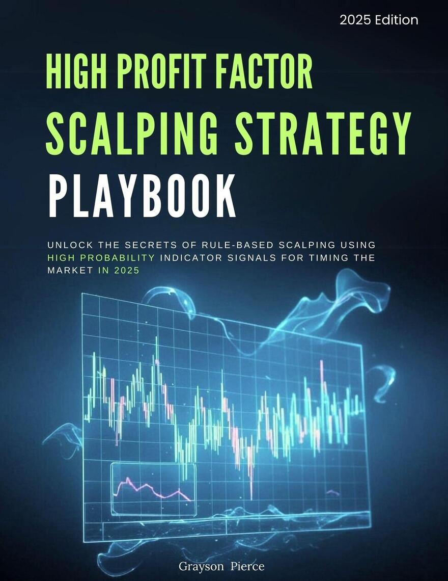 Scalping Strategy Playbook: Unlock the Secrets of Rule-Based Scalping ...