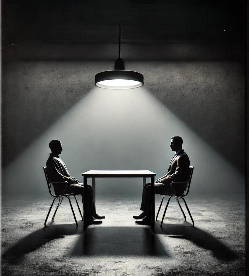 Inside the Room: Elite Interview and Interrogation Techniques by James ...
