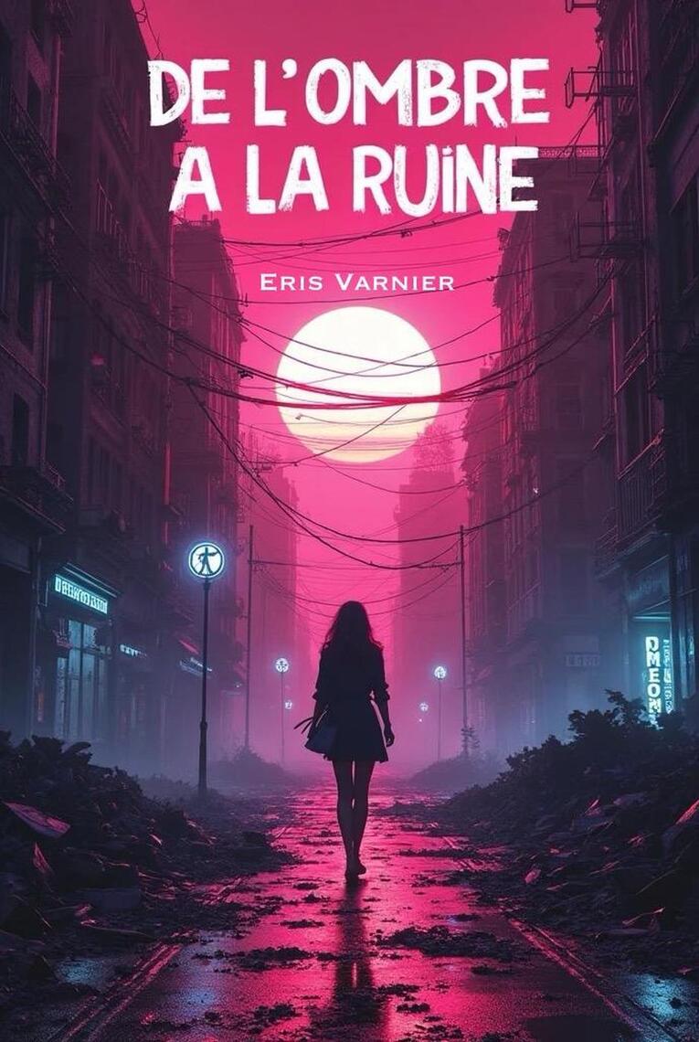 De l'ombre à la ruine de Éris Varnier (Livre électronique) - Lire gratuitement pendant 30 jours