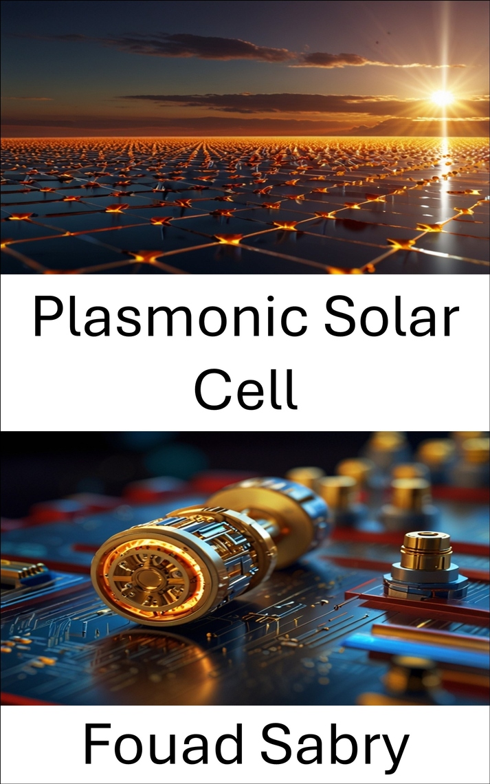 Plasmonic Solar Cell by Fouad Sabry (Ebook) - Read free for 30 days