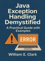 5 Common Errors in Laravel Which Haunt New Developers | PDF | Computer ...