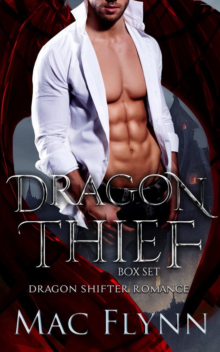 Dragon Thief Box Set by Mac Flynn (Ebook) - Read free for 30 days