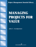 12 Principles of Project Management | PDF