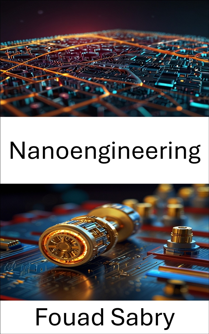 Nanoengineering by Fouad Sabry (Ebook) - Read free for 30 days