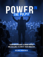 How to Introduce a Pastor | PDF