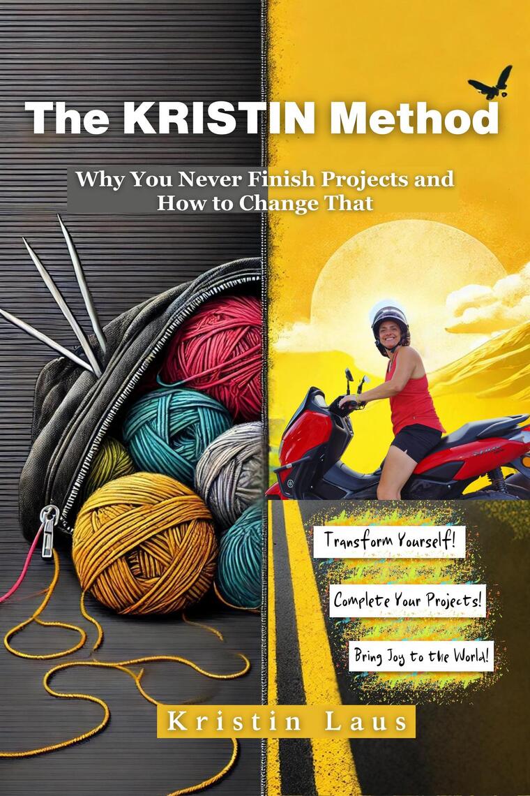 The KRISTIN Method by Kristin Laus (Ebook) - Read free for 30 days