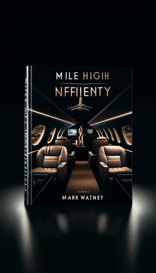 Mile High Infidelity by Mark Watney (Ebook) - Read free for 30 days