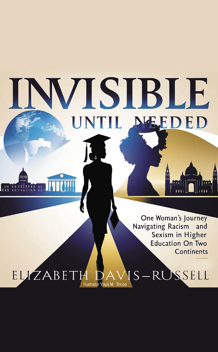 Invisible Until Needed by Elizabeth Davis-Russell (Ebook) - Read free ...