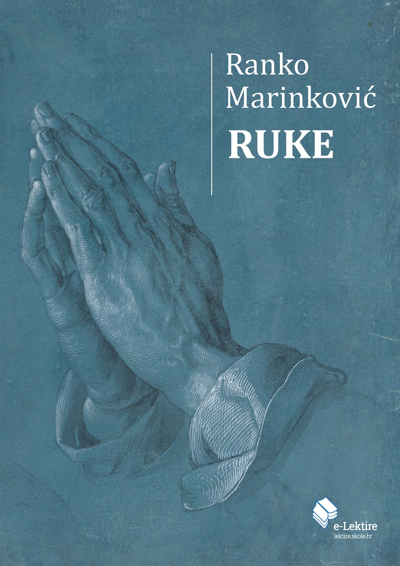 Ruke by Ranko Marinković (Ebook) - Read free for 30 days