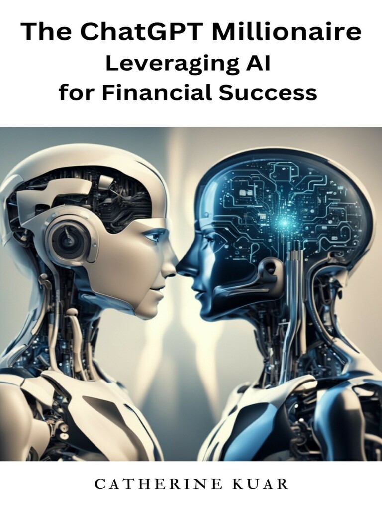 The ChatGPT Millionaire Leveraging AI for Financial Success by Kuar Catherine (Ebook) - Read ...
