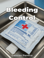 Hemokinesis - The Ability To Manipulate Blood - Learn Powers | PDF