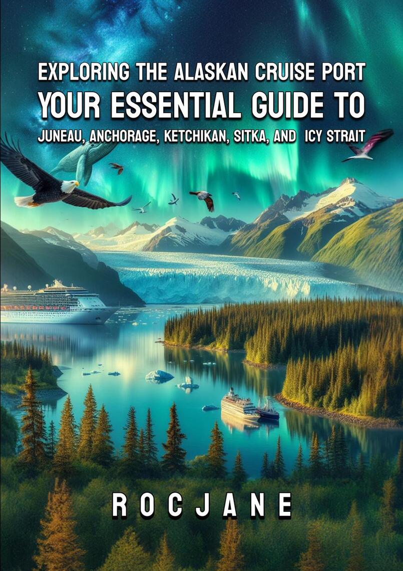 Exploring The Alaskan Cruise Ports: Your Essential Guide To Juneau ...