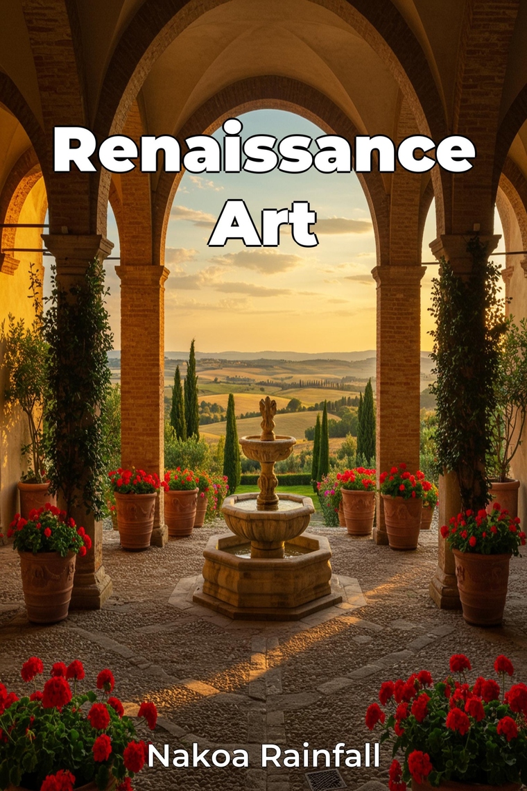 Renaissance Art by Nakoa Rainfall, AI (Ebook) - Read free for 30 days