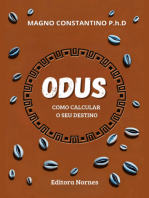 16 Odus e Seus Significados | PDF | Amor | Sabedoria