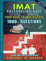 IMAT 2025 Syllabus | PDF