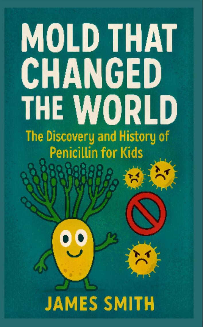 Mold That Changed the World by James Smith (Ebook) - Read free for 30 days