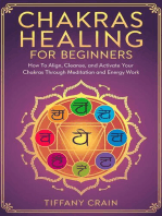 GMCKS Higher Courses | PDF | Kundalini | Chakra