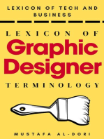 CorelDRAW Sample Projects Assignments | PDF