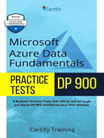 Microsoft Certification Poster en Us | PDF | Microsoft Azure ...