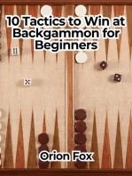 Cribbage Rule Book | PDF | Tabletop Games | Playing Cards